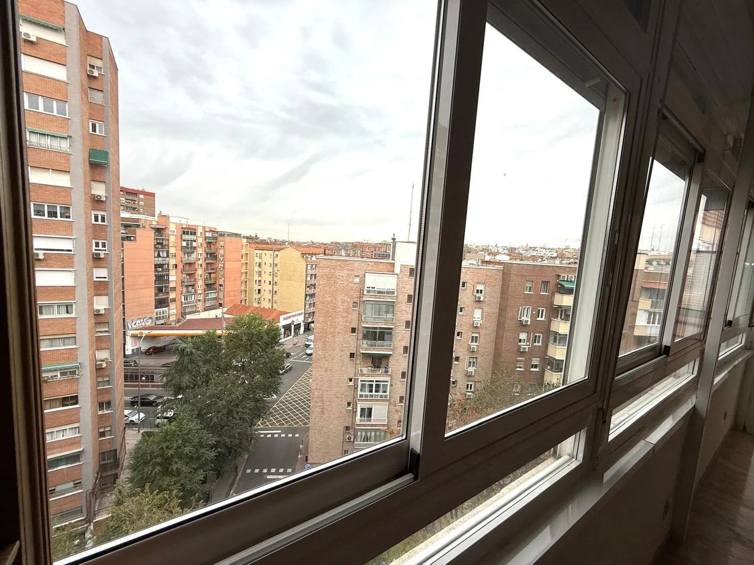 Alquiler de Piso en calle de Aguilón, 5, Chopera, Madrid | 380.000 € | Kelify
