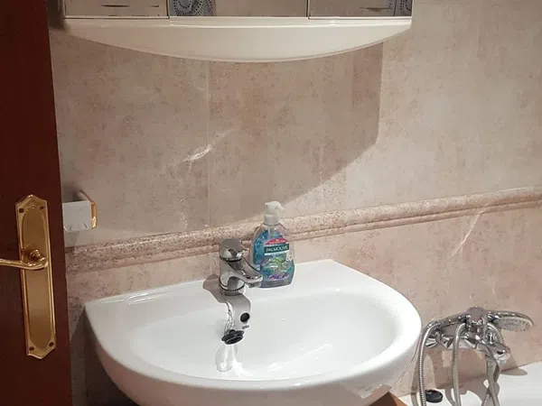 Alquiler de Piso en Calle Fray Ceferino, 20, Salesas-Foncalada ...