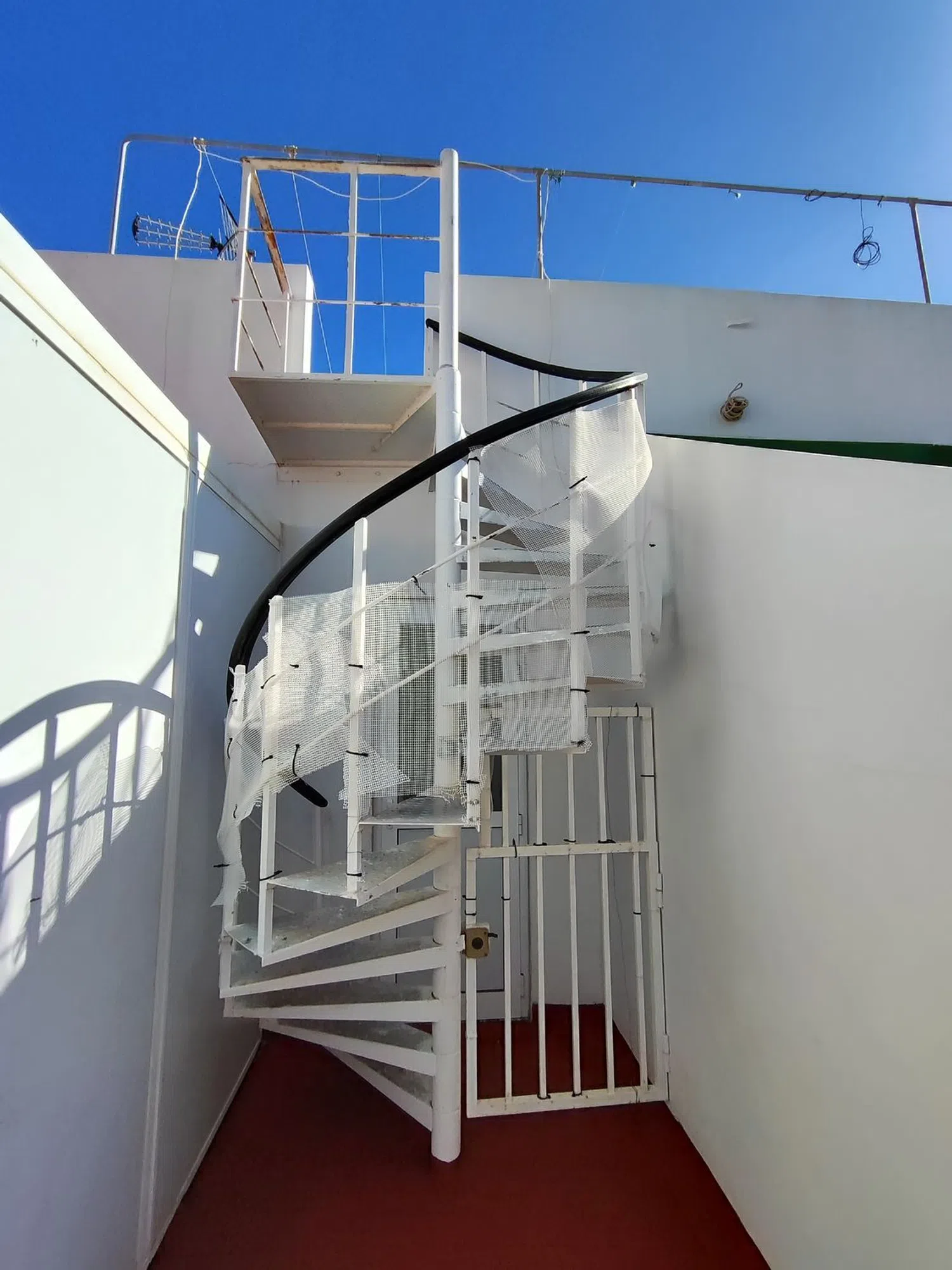 Alquiler de Ático en calle Mencey Ventor, 2, La Salud, Santa Cruz de ...