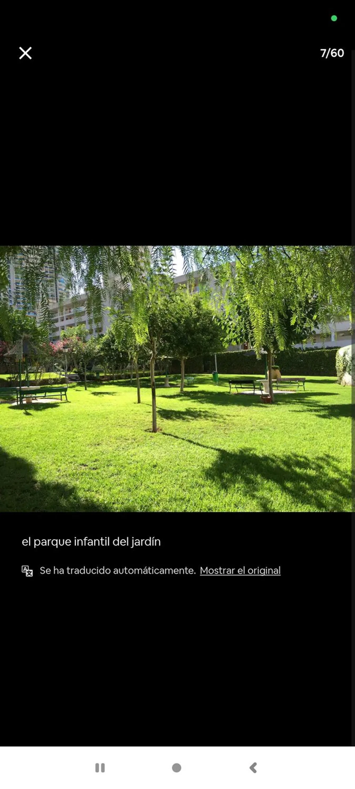 Alquiler de Piso en avenida de París, 12, Zona Sierra Helada, Benidorm ...