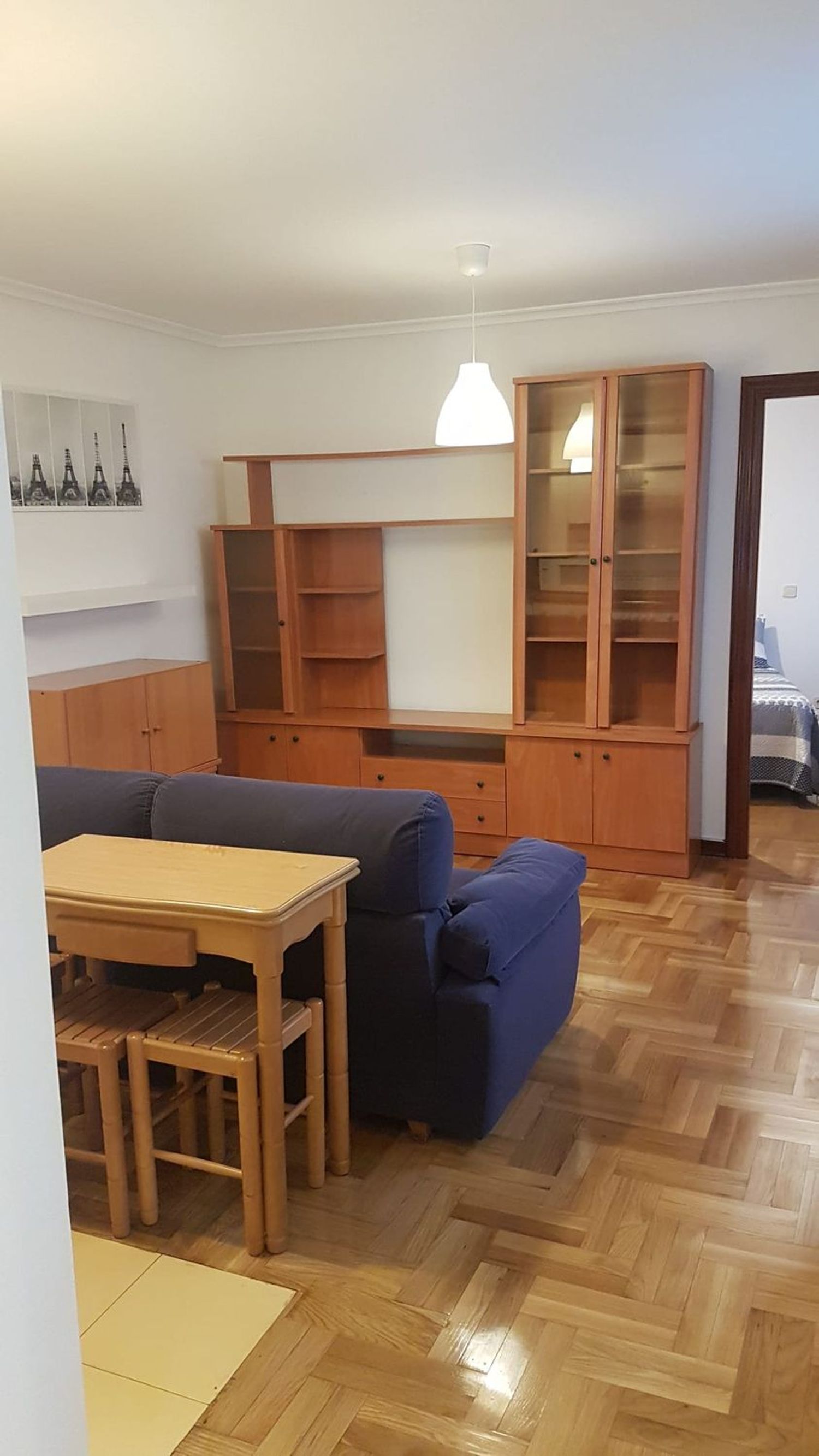 Alquiler de Piso en Calle Fray Ceferino, 20, Salesas-Foncalada ...