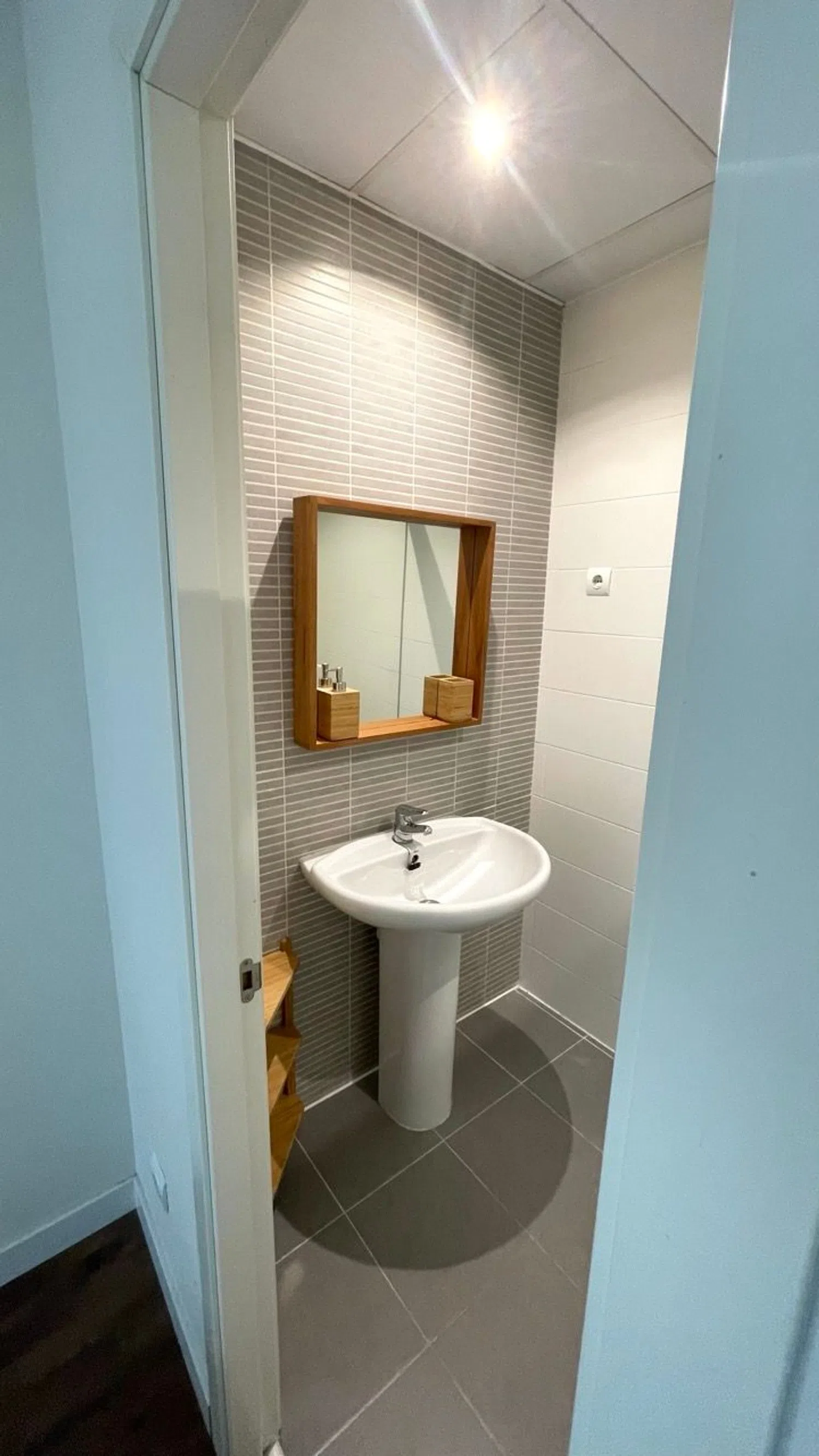 Alquiler de Estudio en avenida del Puente Cultural, 3, San Sebastián de ...