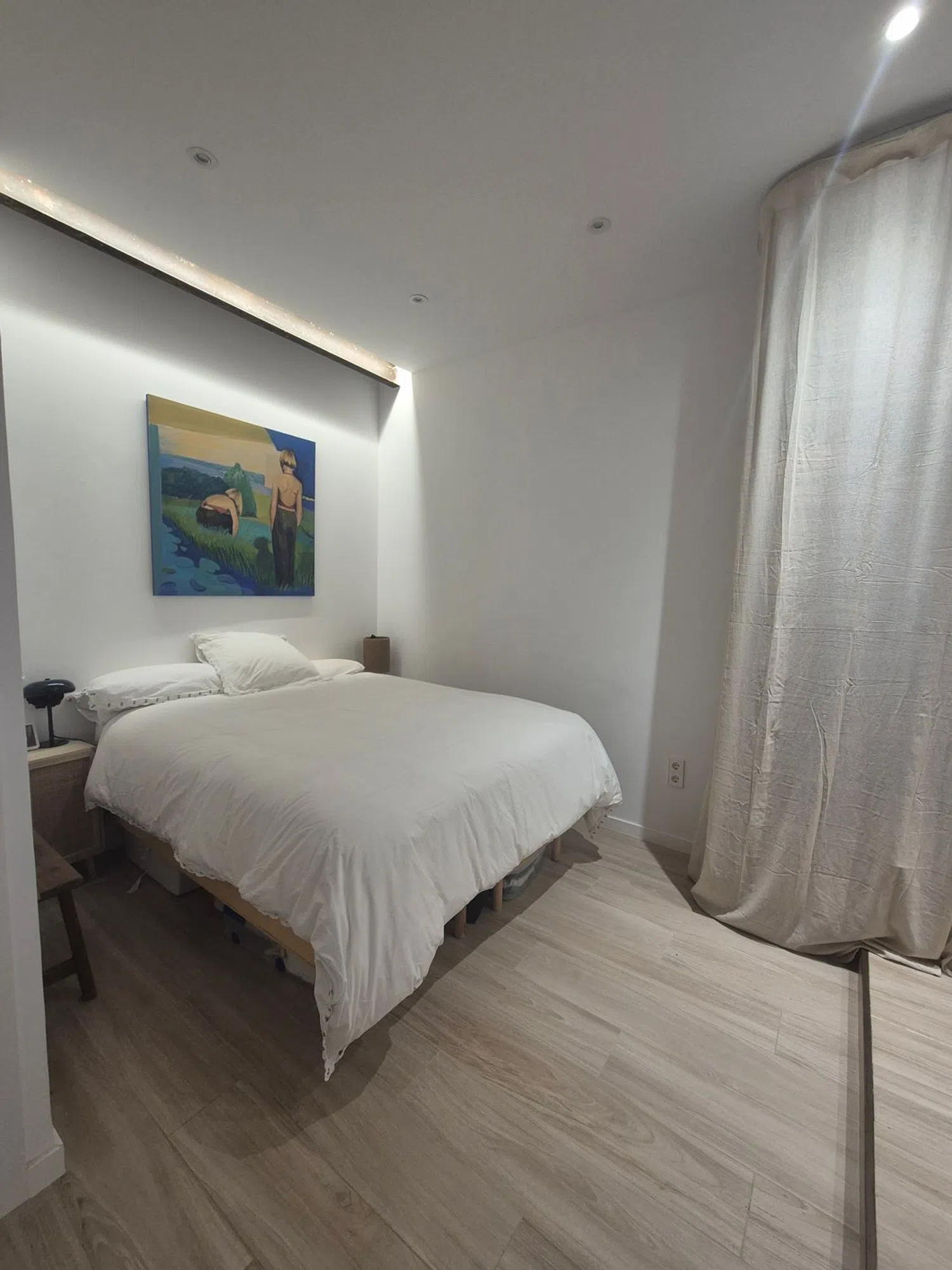 Venta de Piso en calle de Maudes, 23, Nuevos Ministerios - Ríos Rosas ...