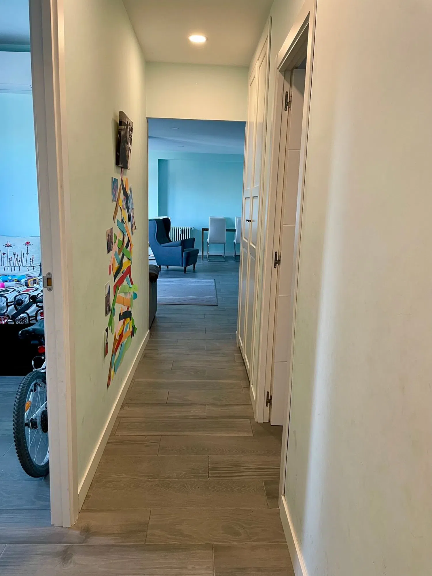 Venta de Piso en Barrio Comillas, Comillas, Madrid | 665.000 € | Kelify