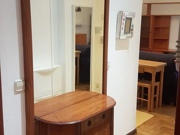Alquiler de Piso en Calle Fray Ceferino, 20, Salesas-Foncalada ...
