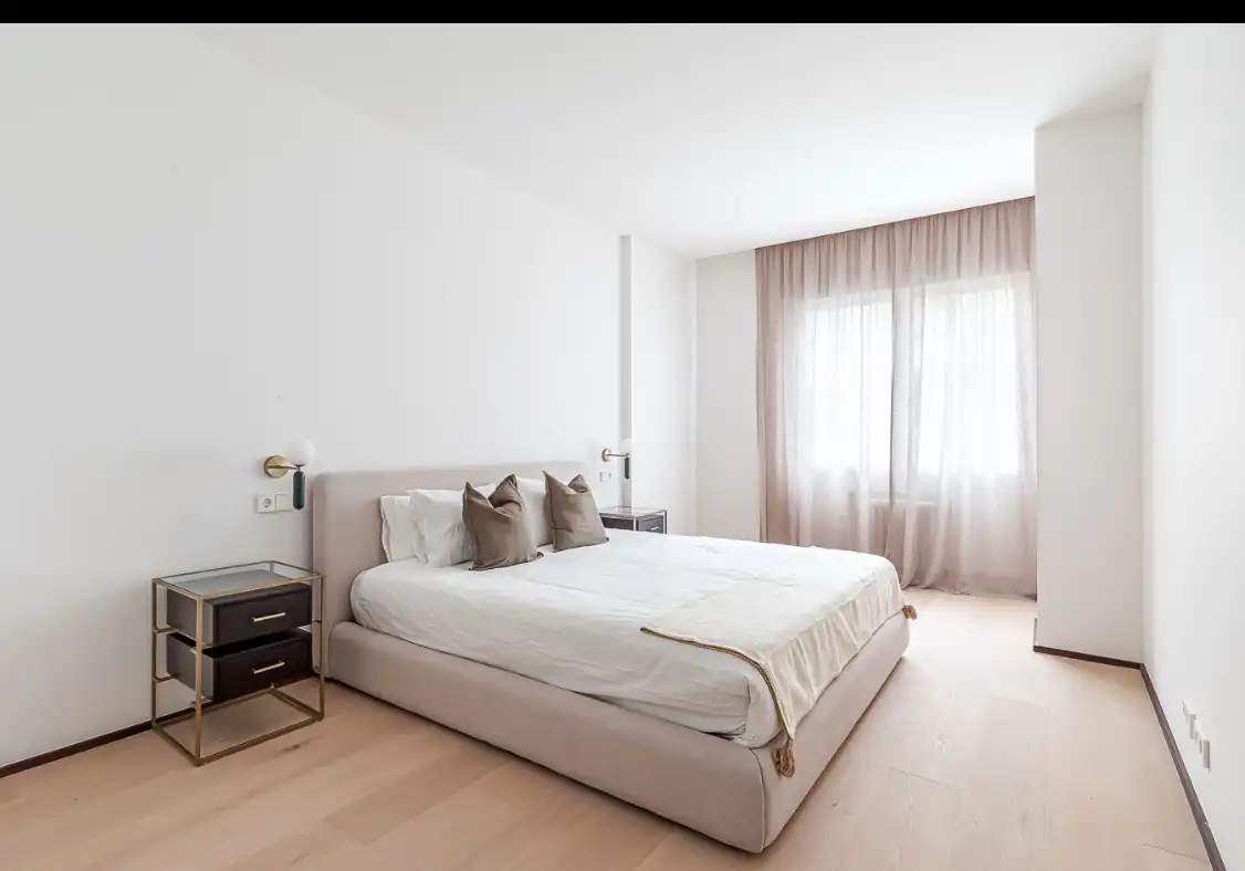 Venta de Piso en Calle de Núñez de Balboa 86, Castellana, Madrid | 3. ...