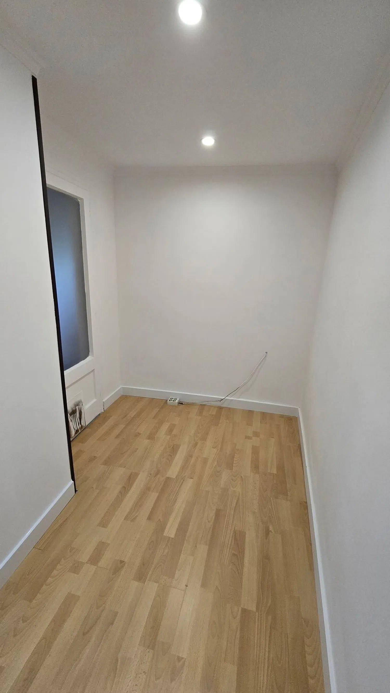 Alquiler de Piso en calle de la Conca de Tremp, 59, el Carmel ...