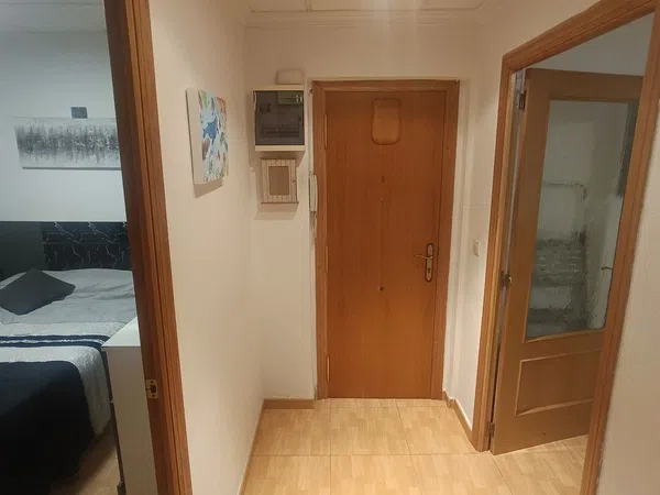 Alquiler de Piso en Calle la Paz, 124, Elda | 580 € | Kelify