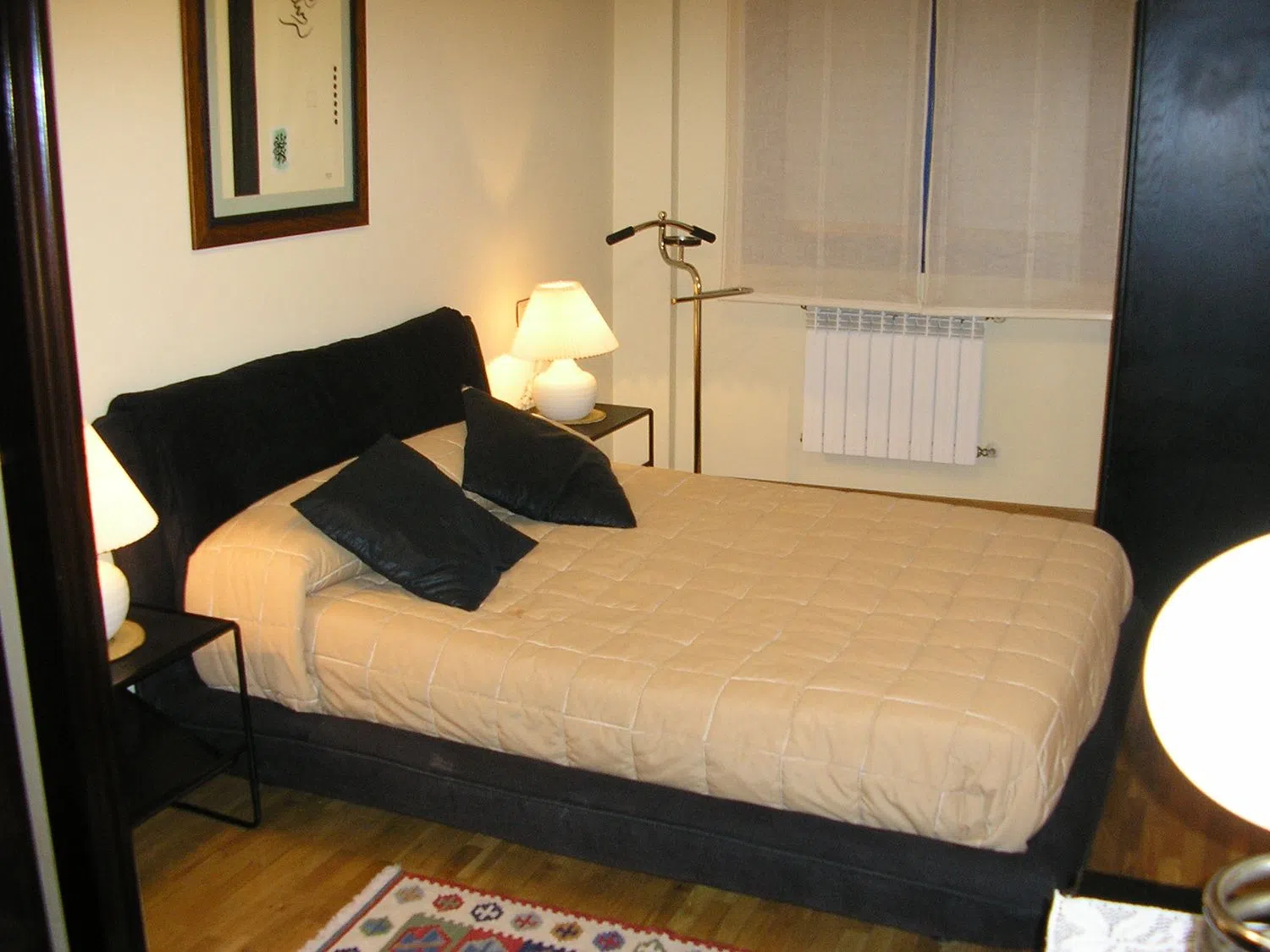 Alquiler de Piso en calle Fray Ceferino, 39, Milán-Pumarín, Oviedo ...