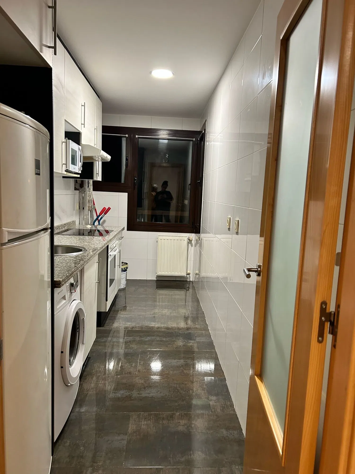 Alquiler de Piso en calle Hermanos Campa, 4, Siero | 650 € | Kelify