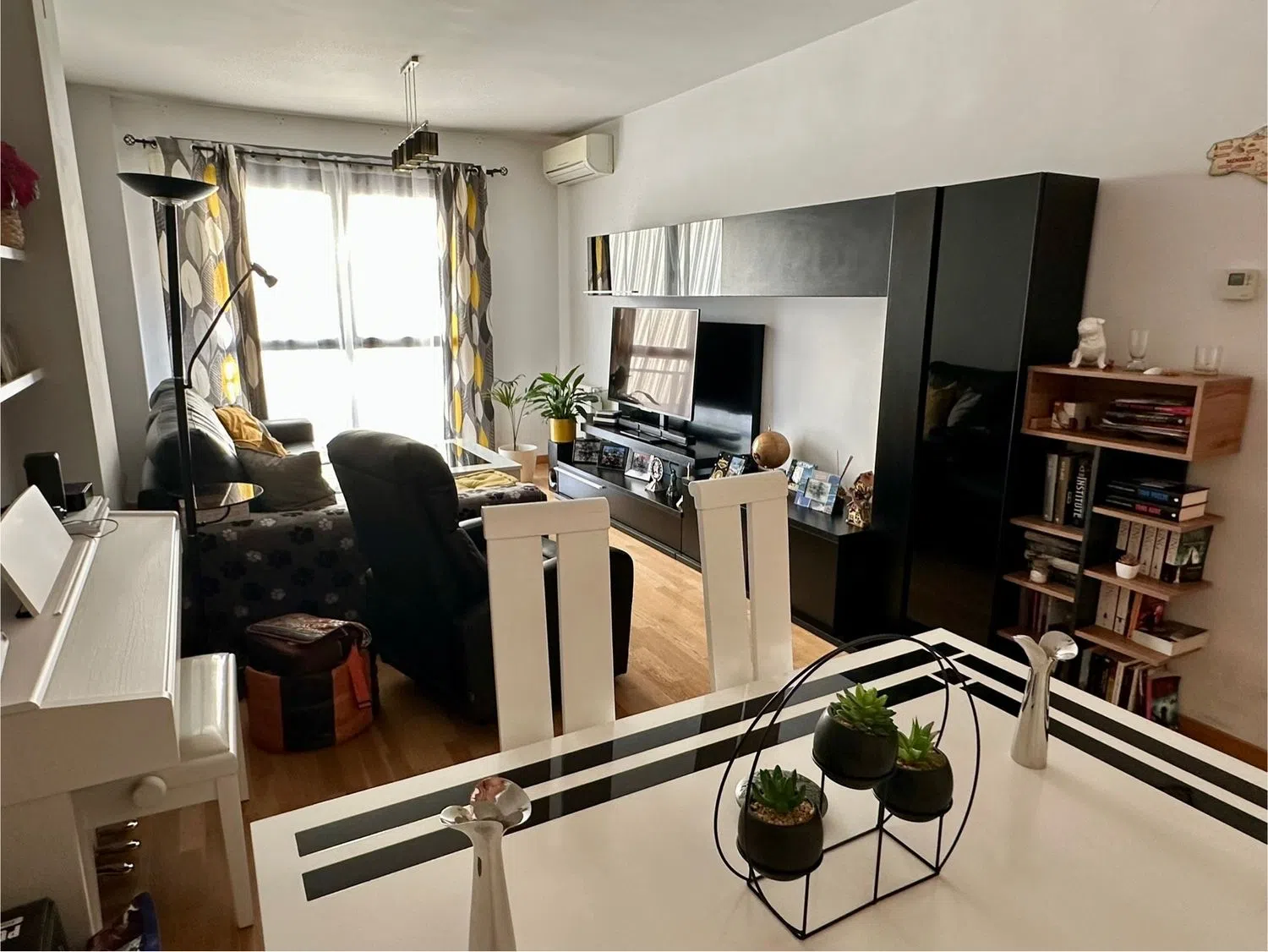 Alquiler de Piso en Norte, Alcobendas | 1.520 € | Kelify