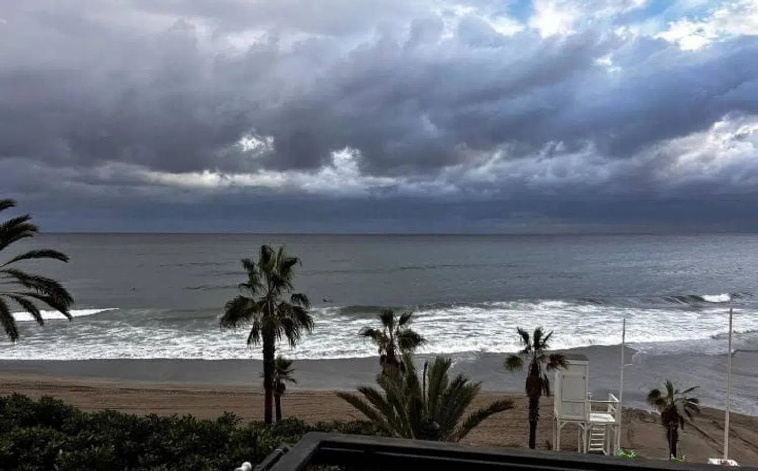 Alquiler de Piso en avenida del Mar, 7, Playa Bajadilla-Puertos ...