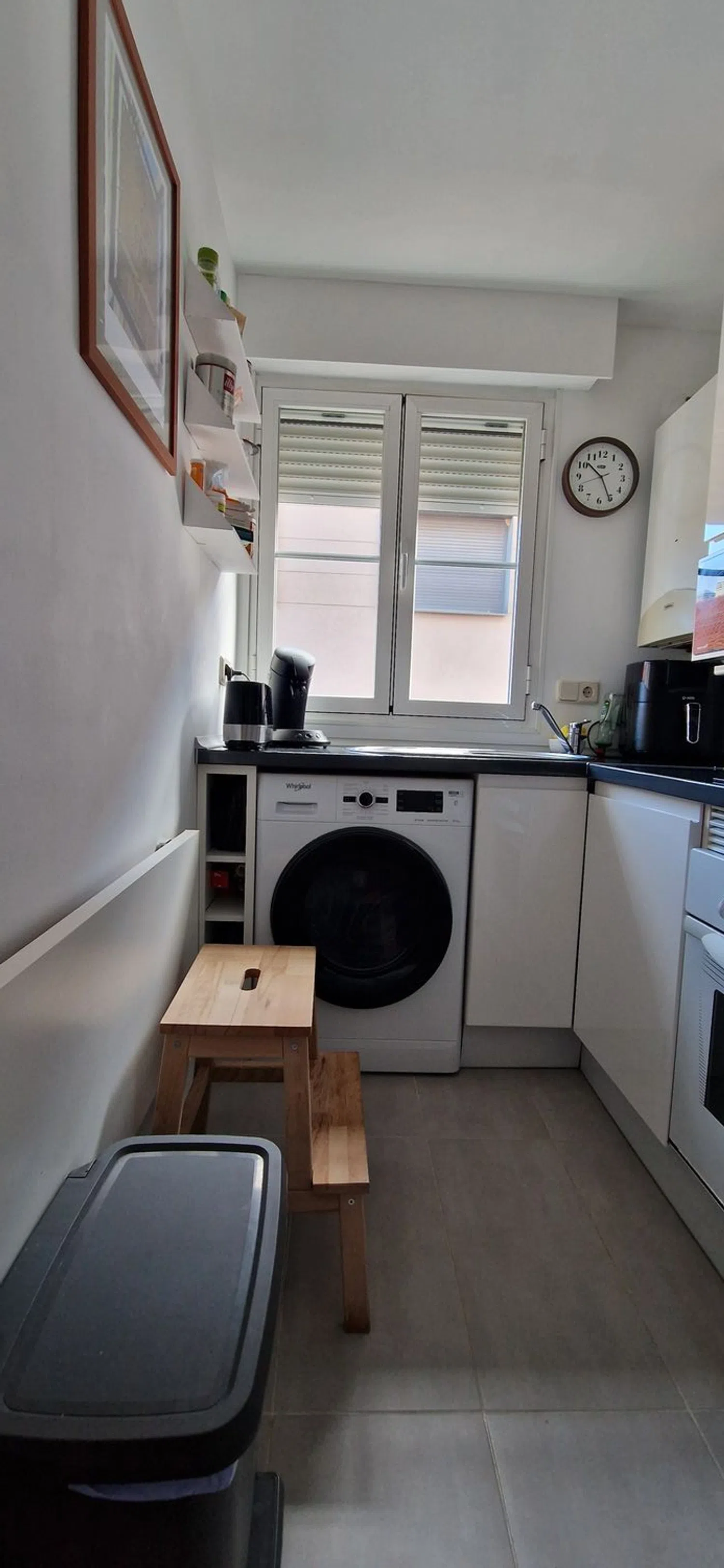 Venta de Piso en calle de Simón Viñals, 3, Tres Olivos - Valverde ...