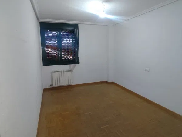 Alquiler de Chalet pareado en Calle Alcalde Antonio Estella, 16, La ...