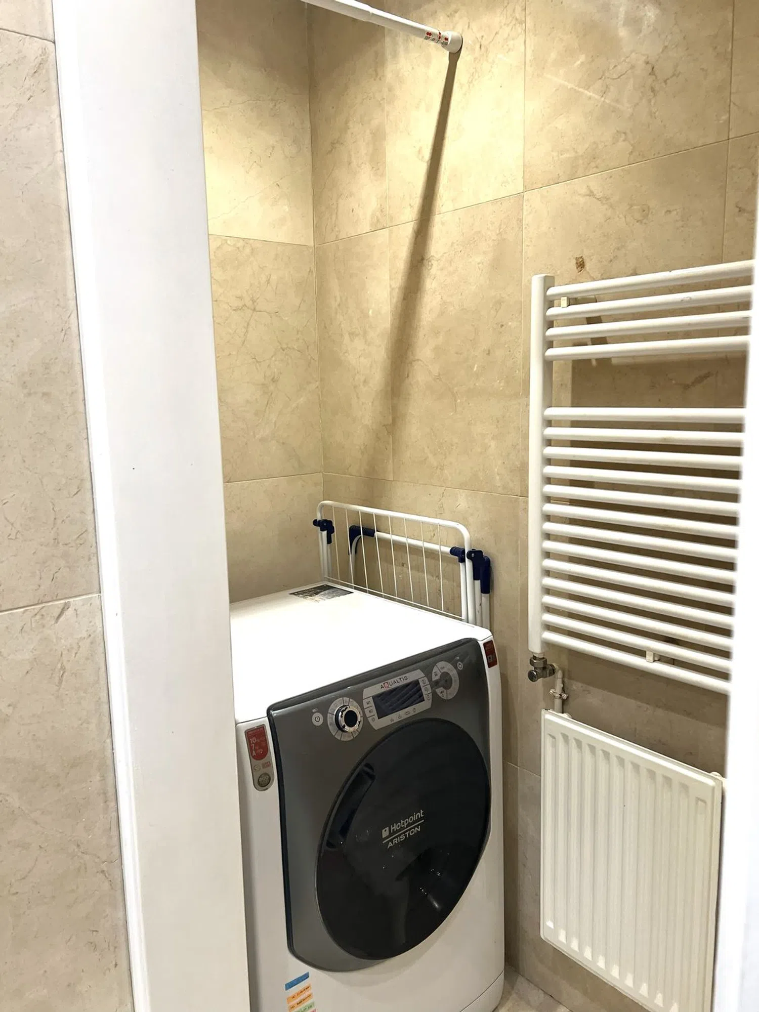 Alquiler de Ático en Urb. el balcón de las rozas Barrio Monte Rozas ...