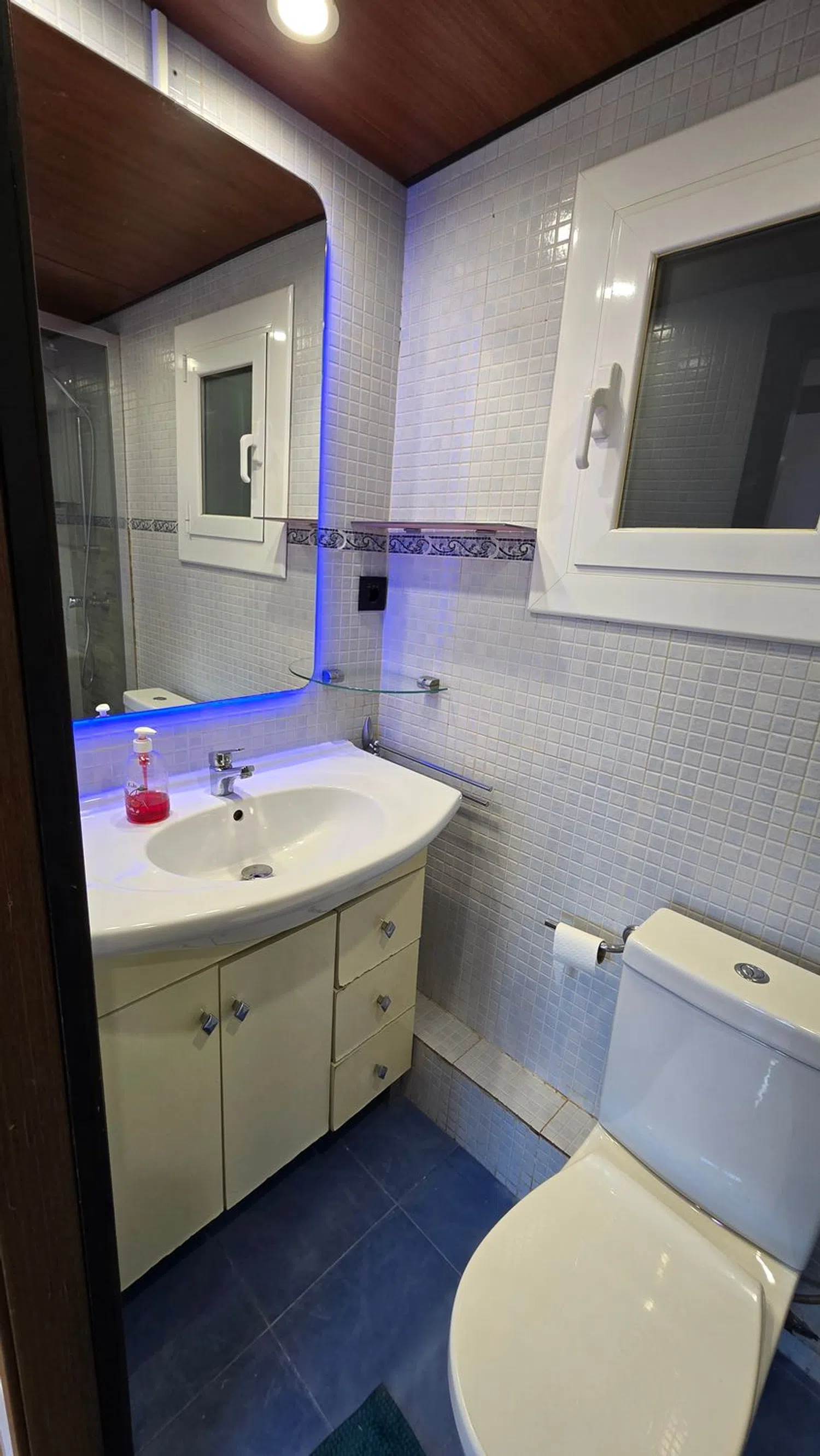 Alquiler de Piso en calle de la Conca de Tremp, 59, el Carmel ...