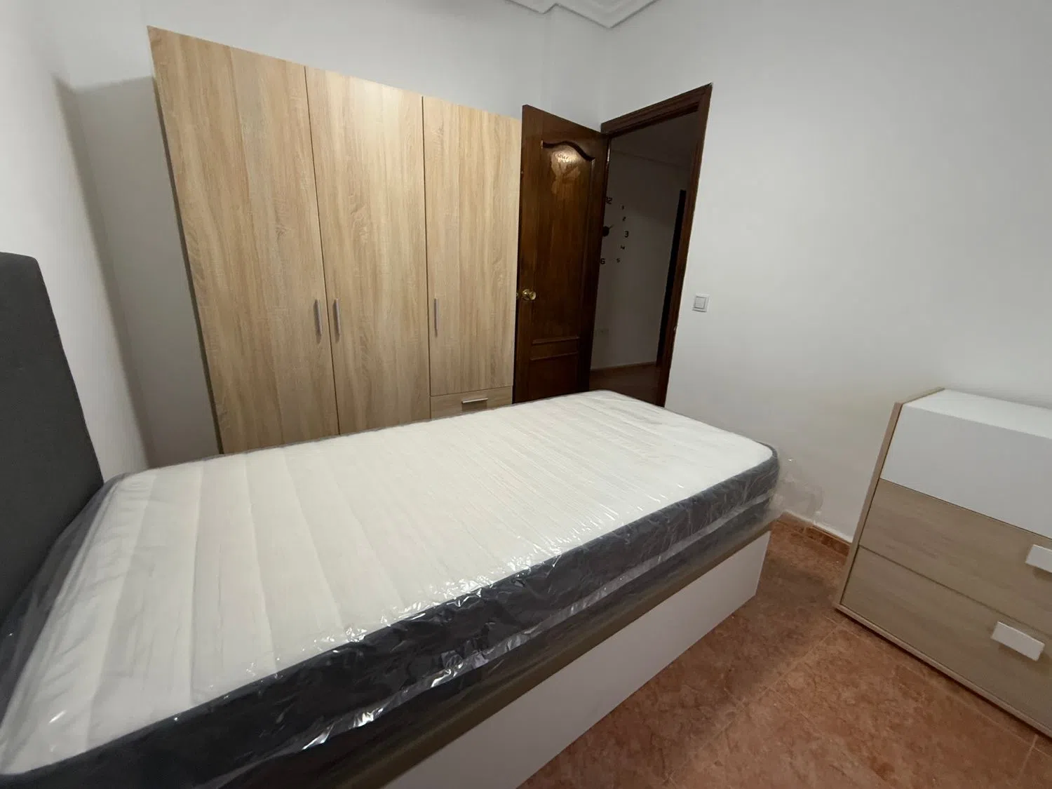 Alquiler de Piso en calle Loja, 4, Sector sur - Santa Cruz, Córdoba ...