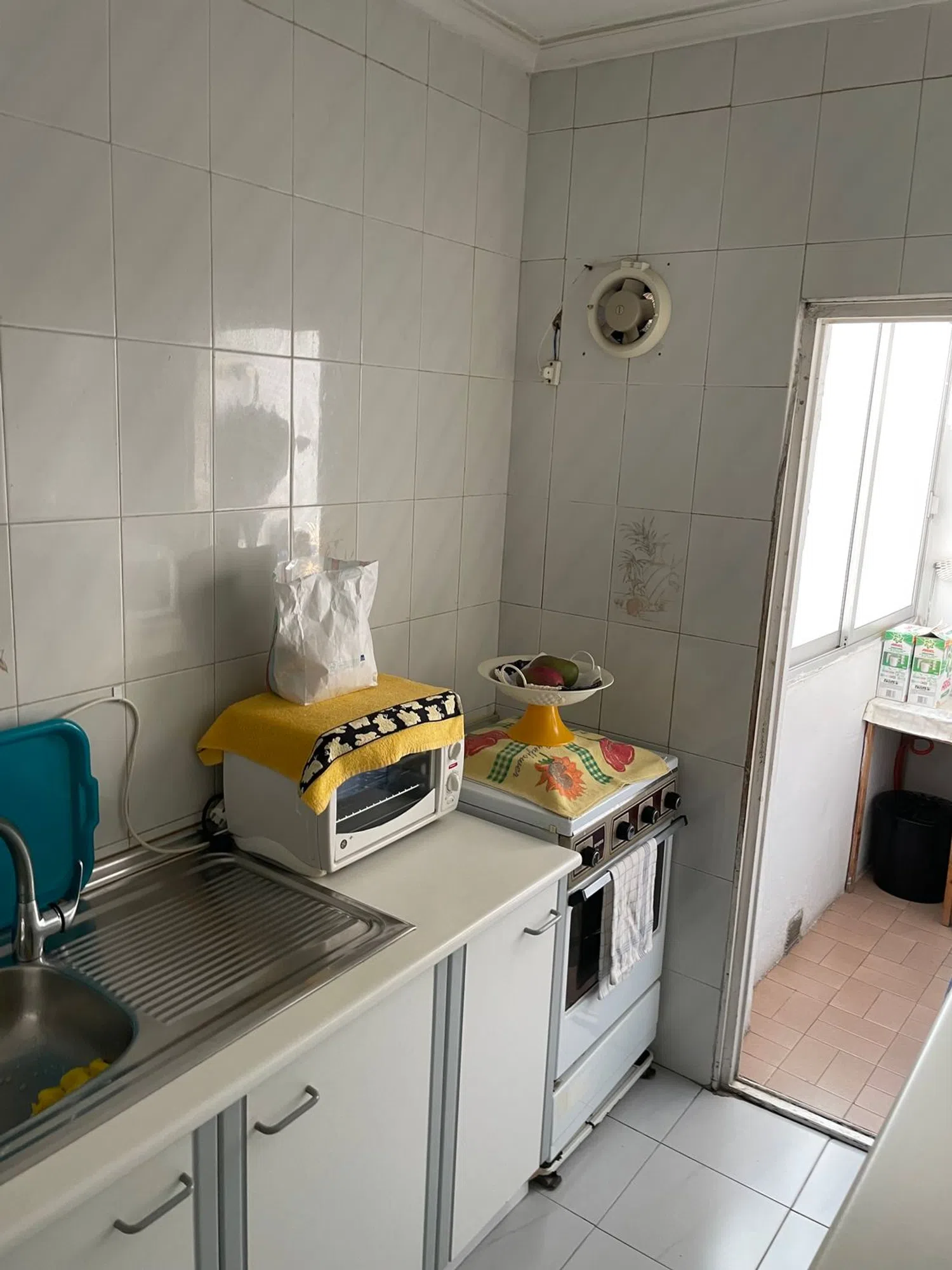 Alquiler de Piso en calle Maestro Luis Torregrosa, 13, Plà del Bon ...