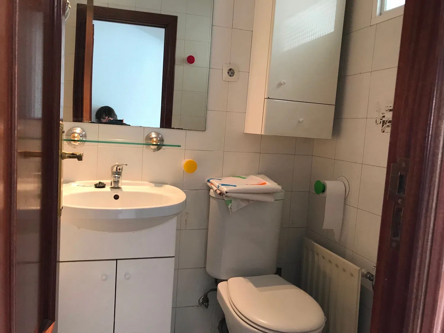 Venta de Piso, Puerta del Ángel, Madrid | 350.000 € | Kelify