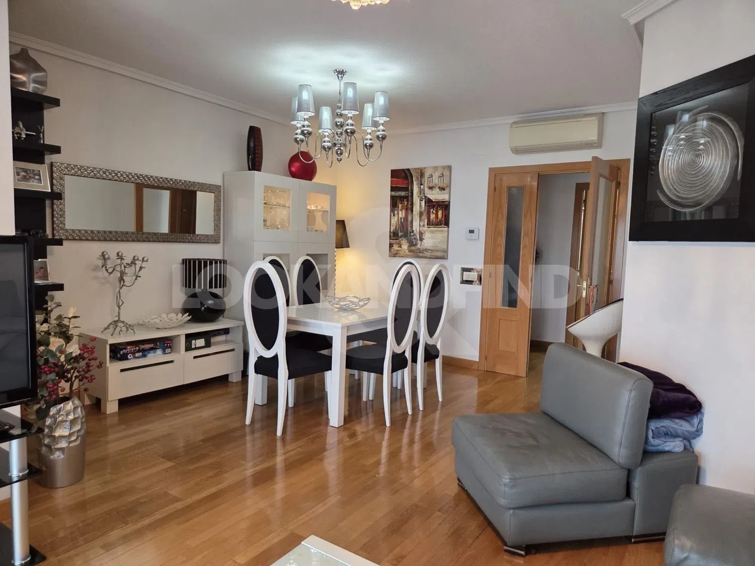 Alquiler de Piso en calle Velázquez, 39, Majadahonda | 2.250 € | Kelify