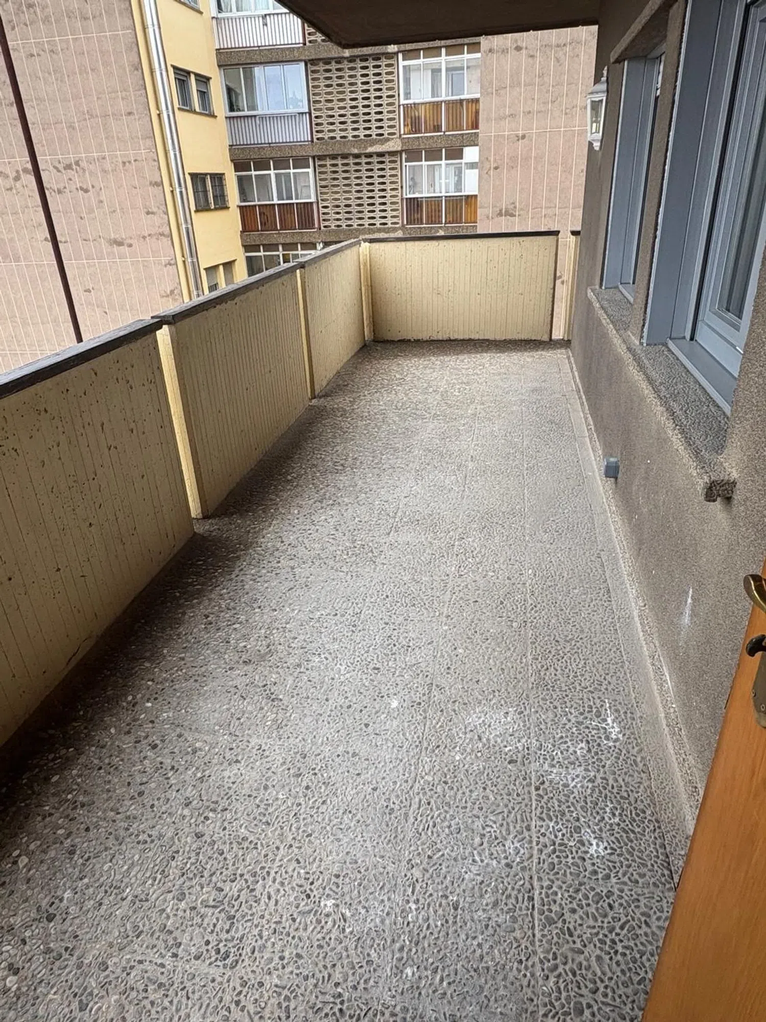 Alquiler de Piso en via Univérsitas, 4, Delicias, Zaragoza | 1.200 ...