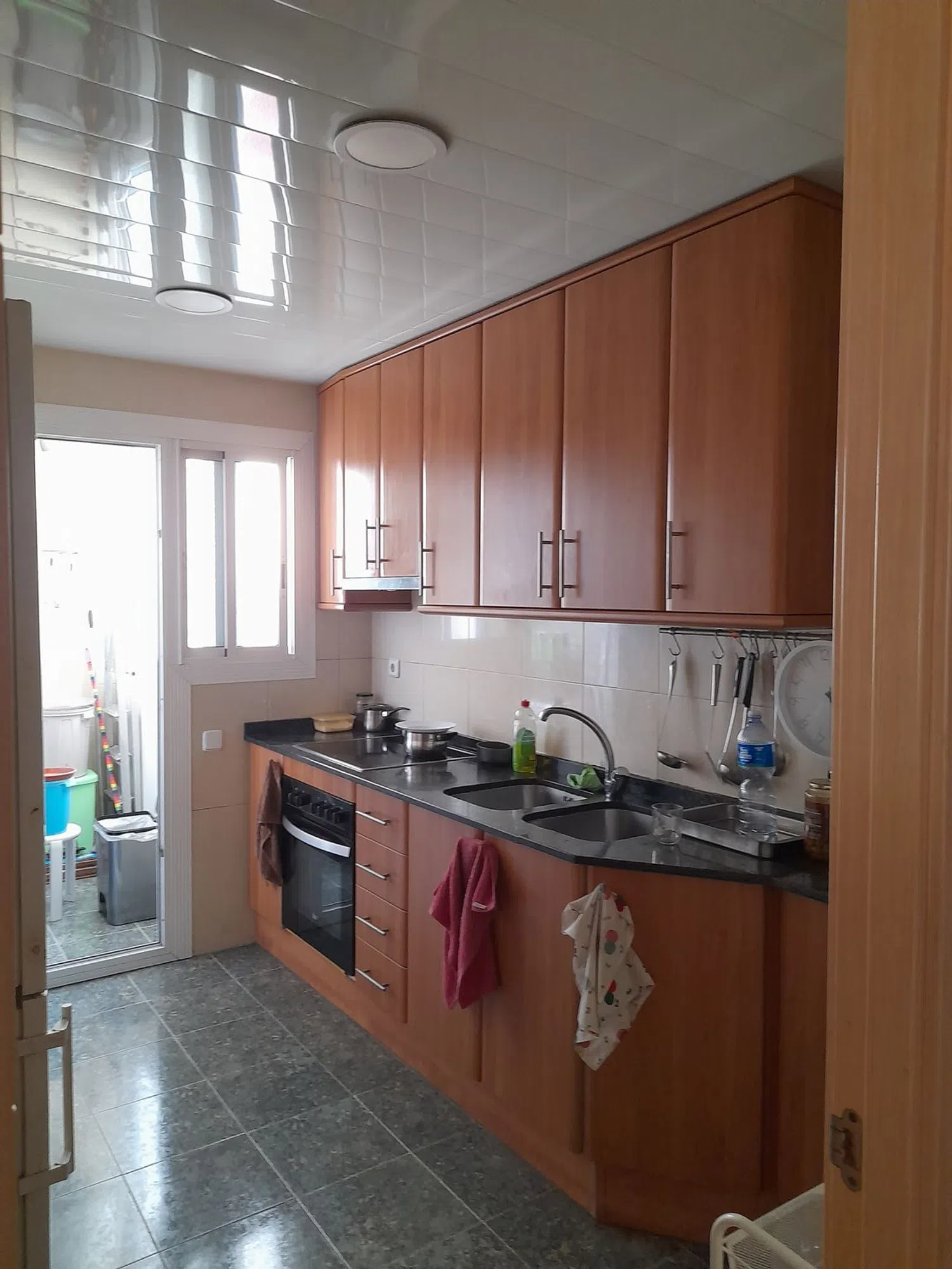 Venta de Ático en calle de Trajà, 20, la Font de la Guatlla, Barcelona ...