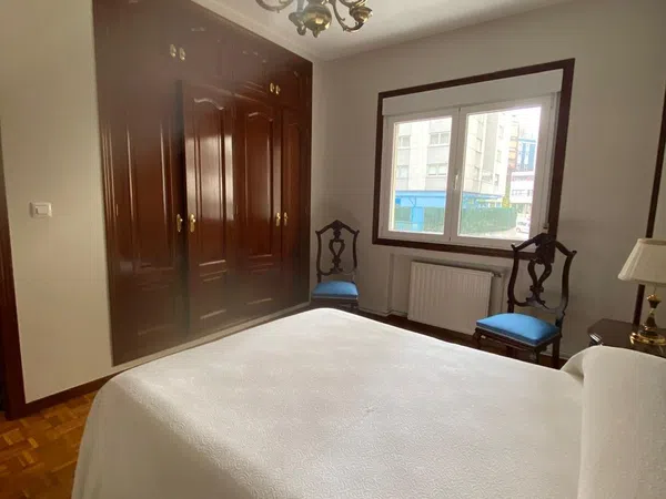 Alquiler de Piso en Calle Antonio Viñes, 20, A Coruña | 800 € | Kelify