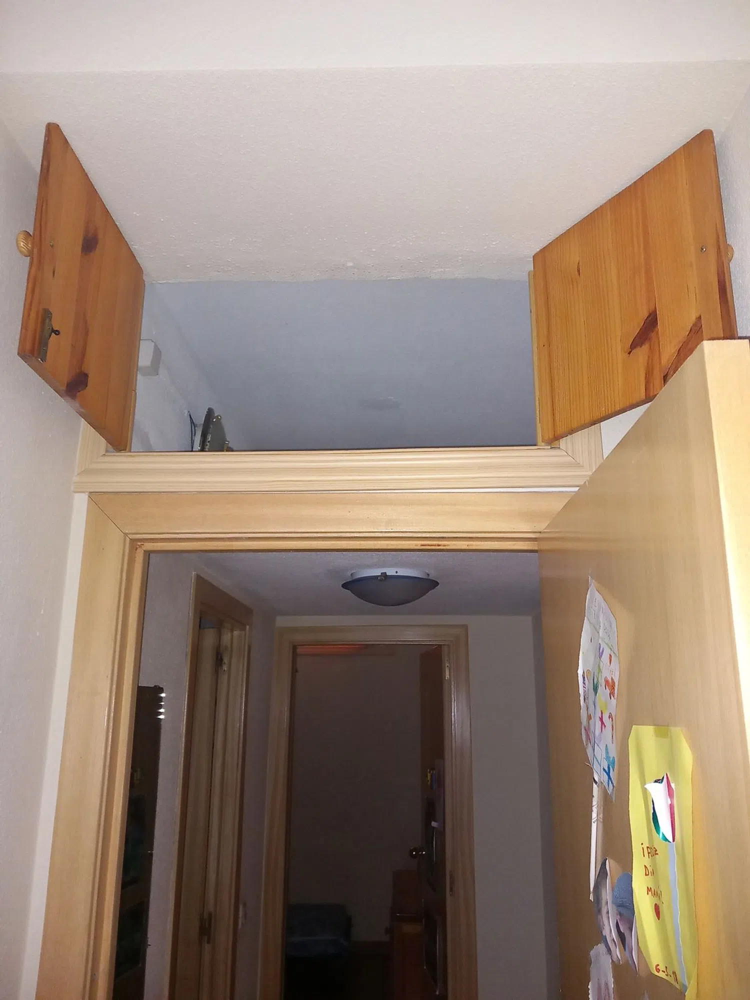 Alquiler de Piso en calle de los Poetas, 9, Valdebernardo, Madrid | 1. ...