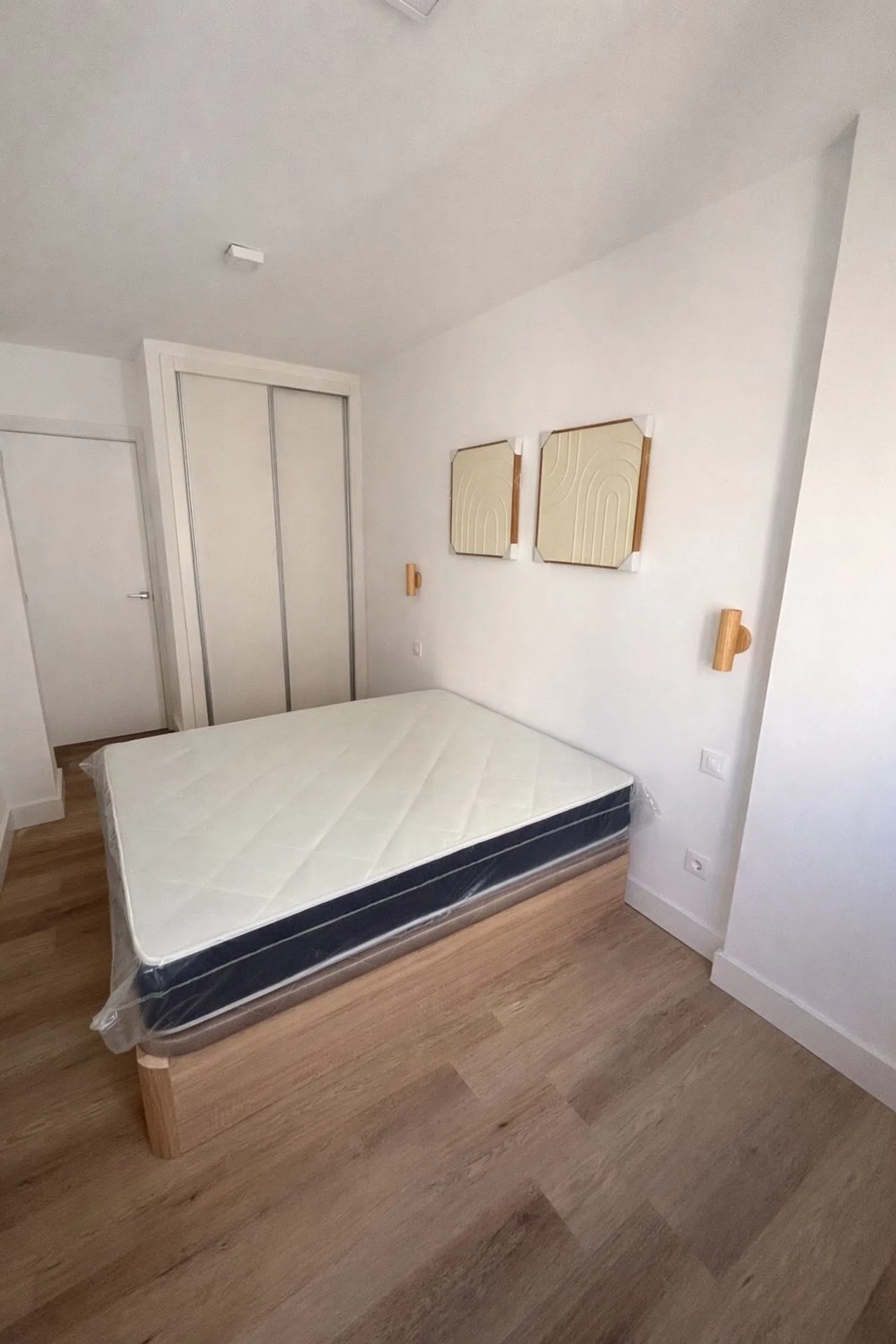 Alquiler de Piso en glorieta del General Álvarez de Castro, 5 ...