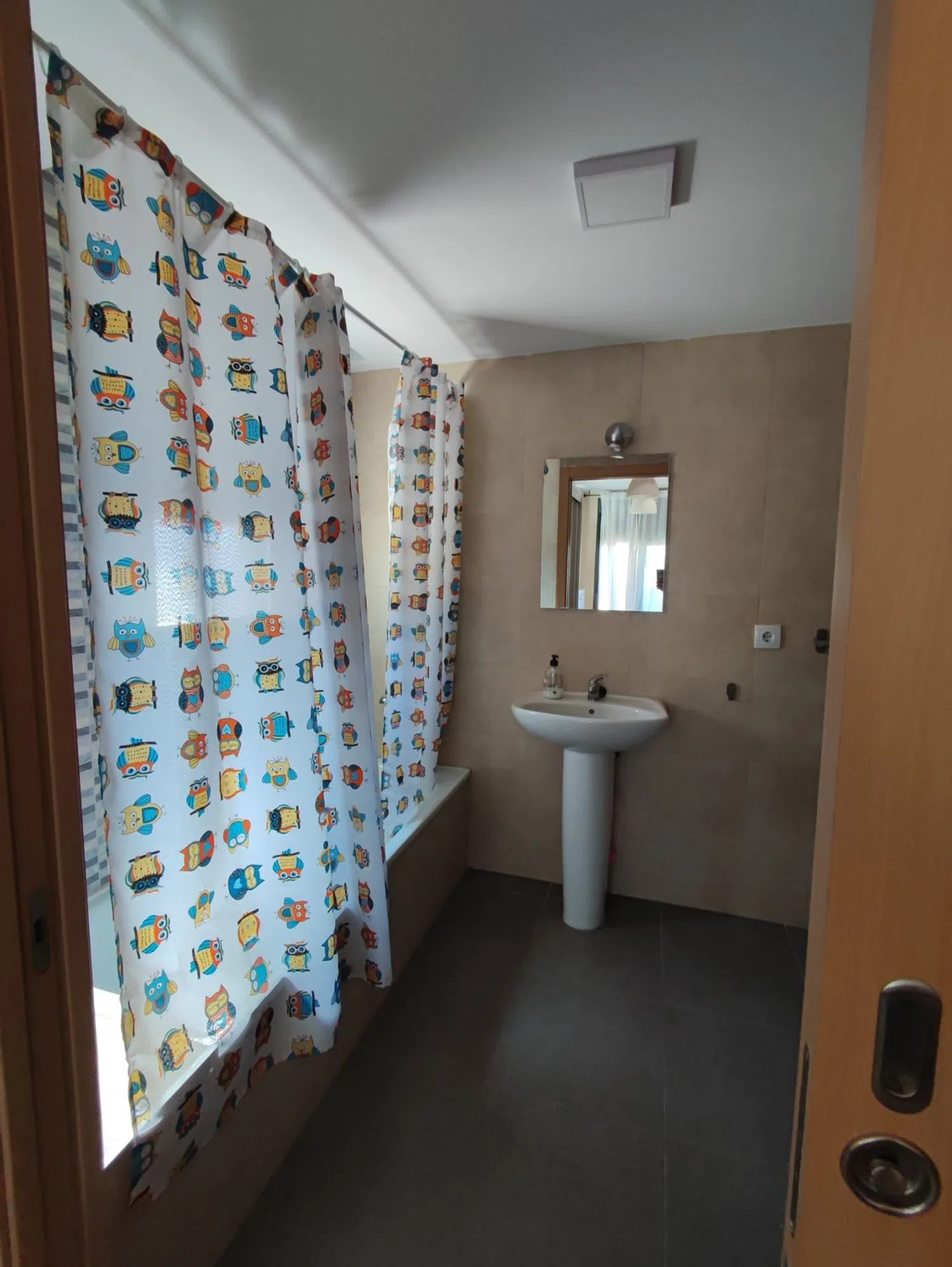 Alquiler de Piso en La Perla, 10, Cáceres | 450 € | Kelify