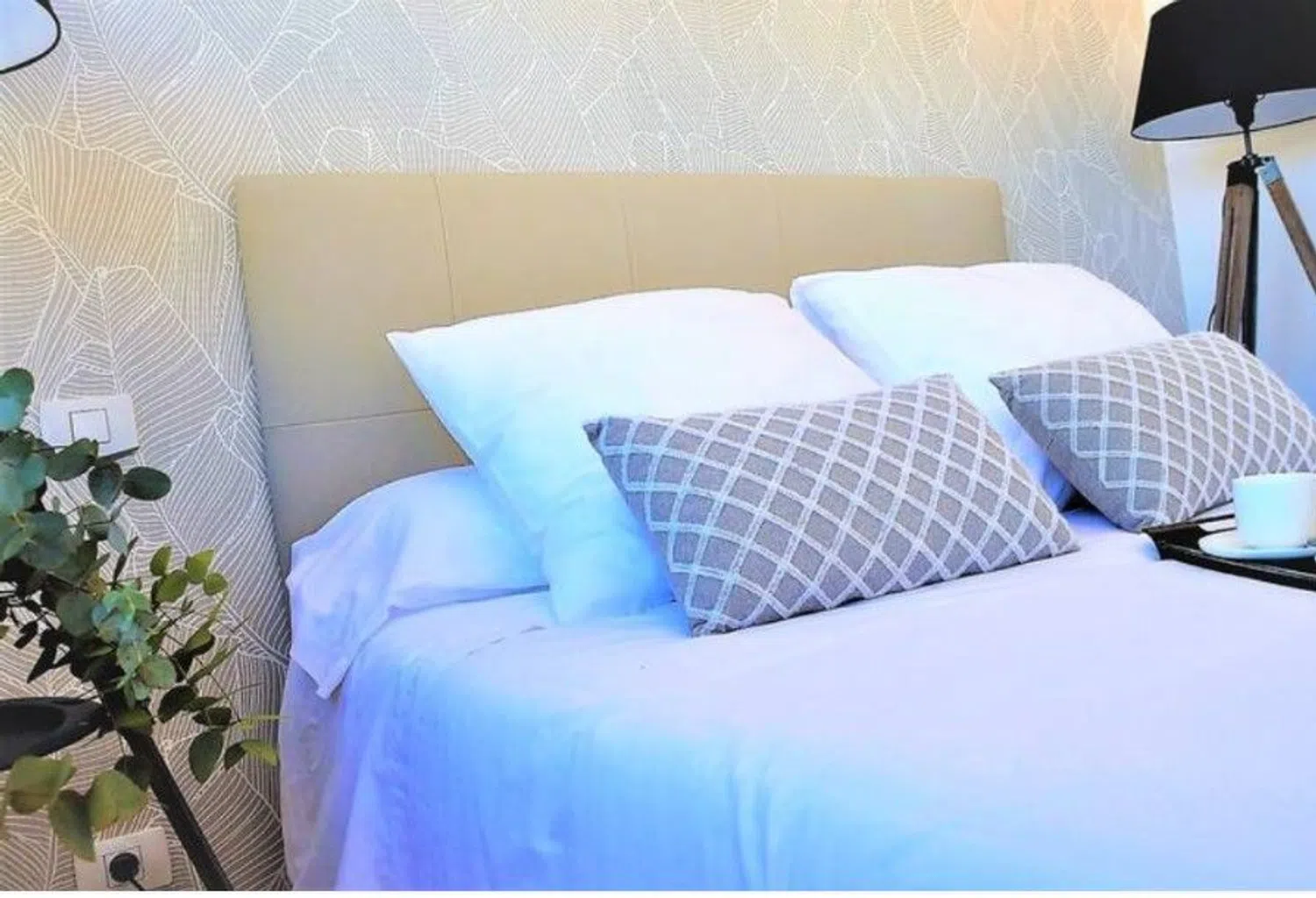 Alquiler de Piso en avenida Reyes Católicos, 29, La Salle, Santa Cruz ...