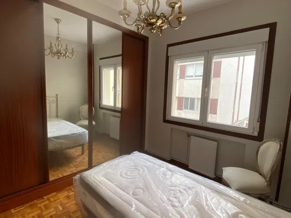 Alquiler de Piso en Calle Antonio Viñes, 20, A Coruña | 800 € | Kelify