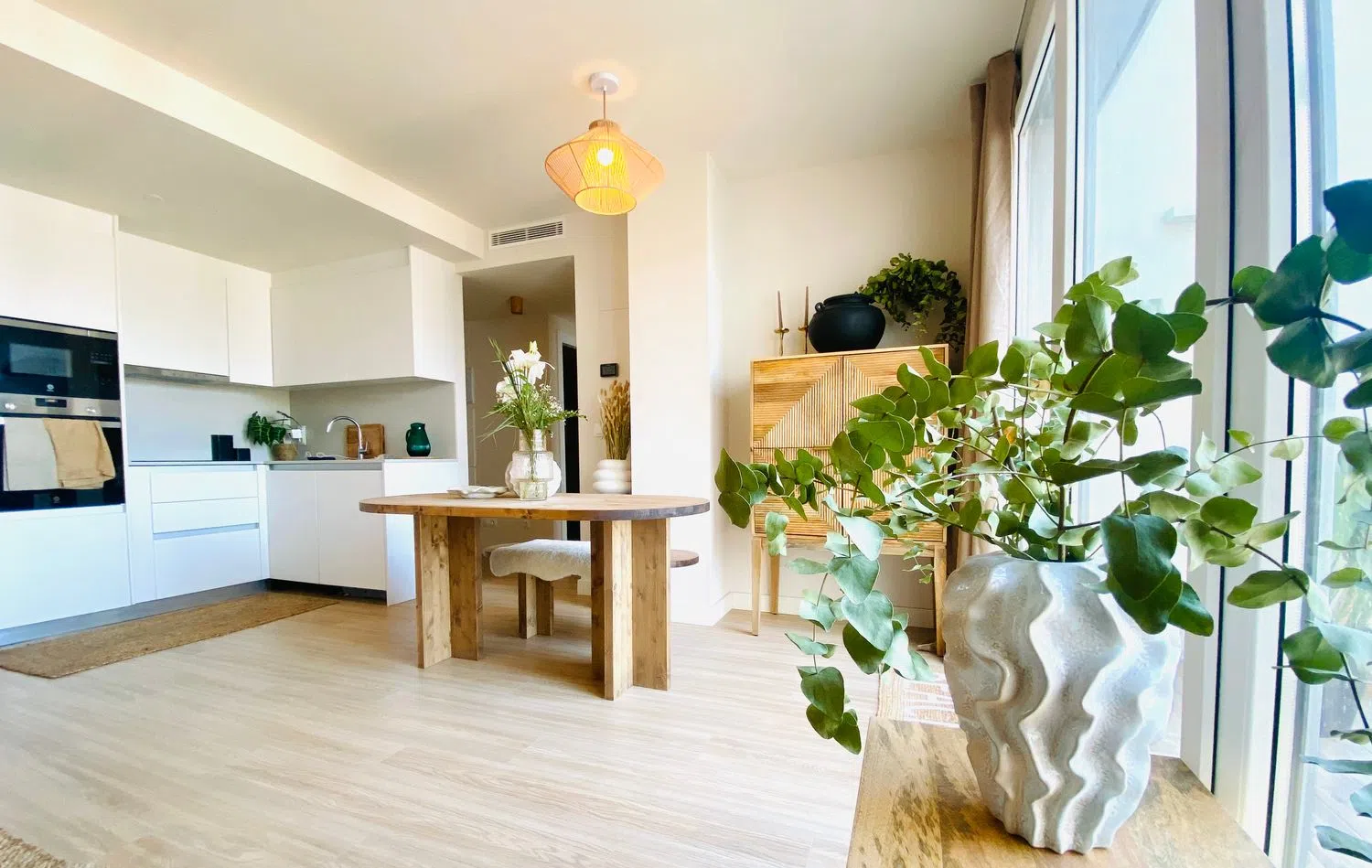 Alquiler de Ático en avenida Mèxic, 18, Nou Llevant, Palma | 2.650 ...