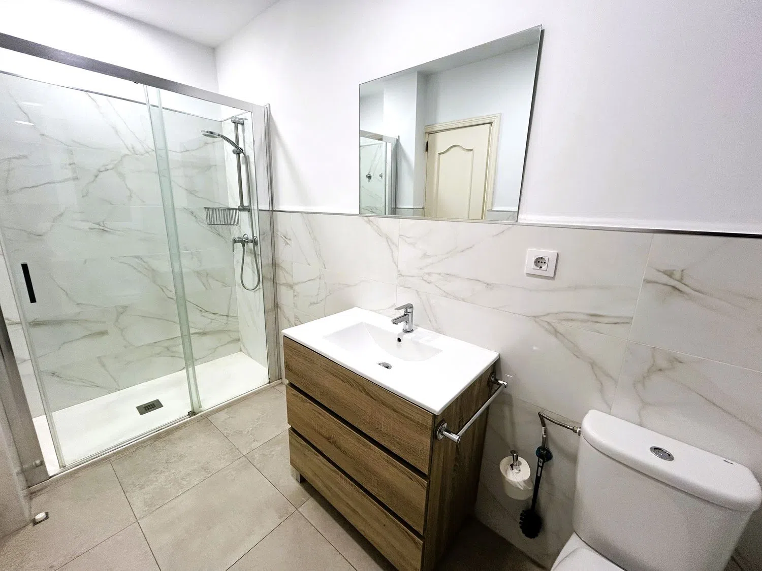 Alquiler de Piso en avenida José Mesa y López, 36, Guanarteme, Las ...