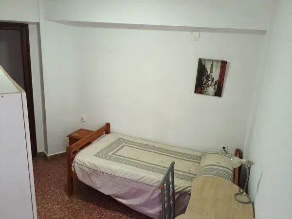 Alquiler de Piso en Calle de Pintor Stolz, 72, Nou Moles, València | 1. ...