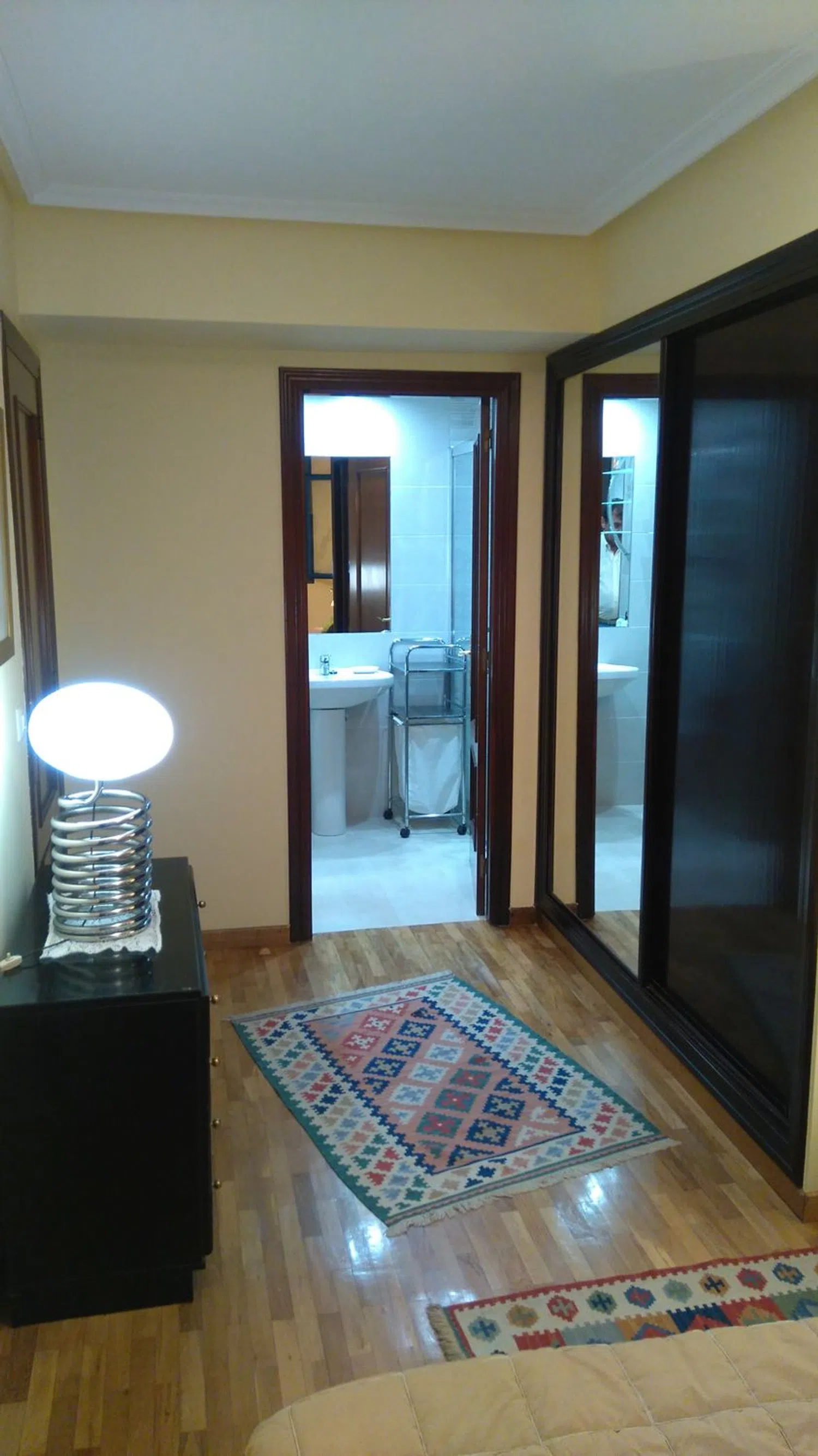 Alquiler de Piso en calle Fray Ceferino, 39, Milán-Pumarín, Oviedo ...