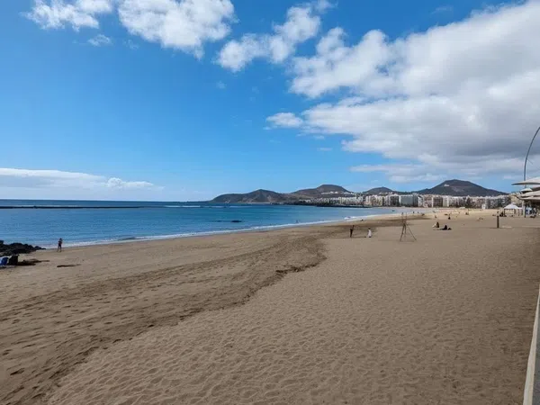 Venta de Piso en Calle Alfredo L Jones, 41, Santa Catalina - Canteras ...