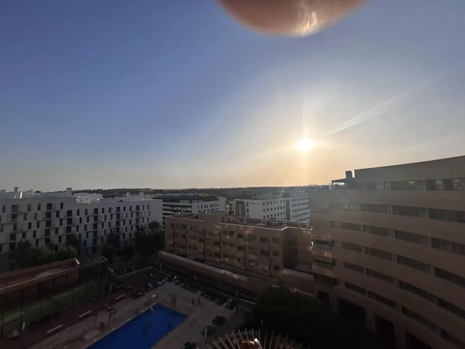 Alquiler de Piso en calle Cipriano Díaz el Herrero, 4, Getafe | 1.200 ...