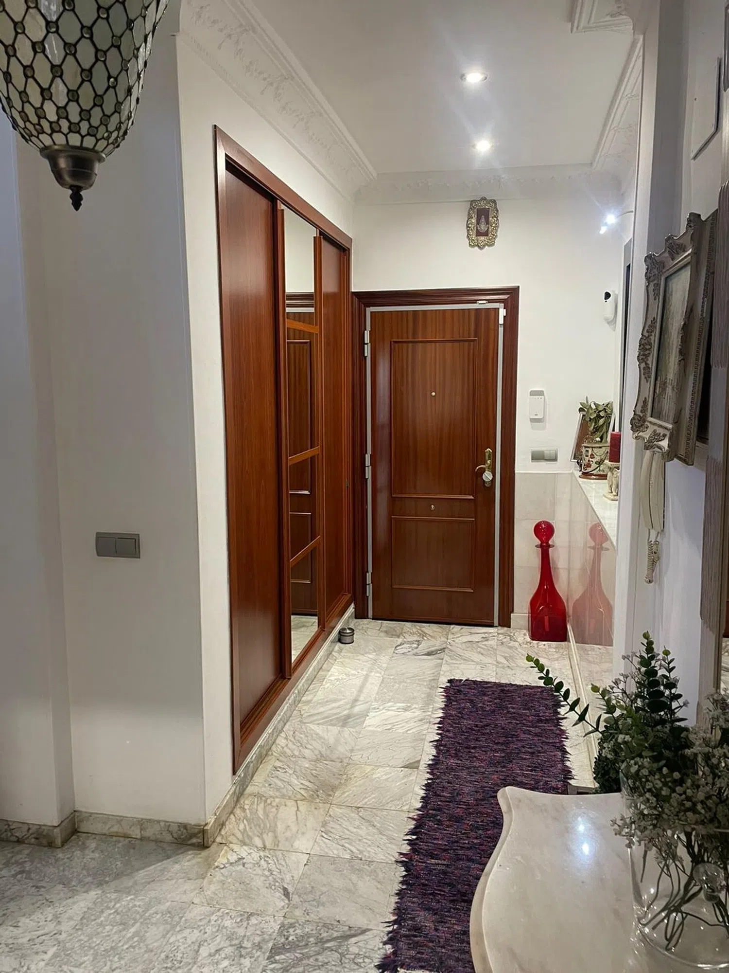 Venta de Chalet pareado en calle Jardín de la Primavera, 2, Bellavista ...