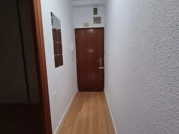 Alquiler de Ático en Avenida del Doctor Federico Rubio y Galí, 42 ...