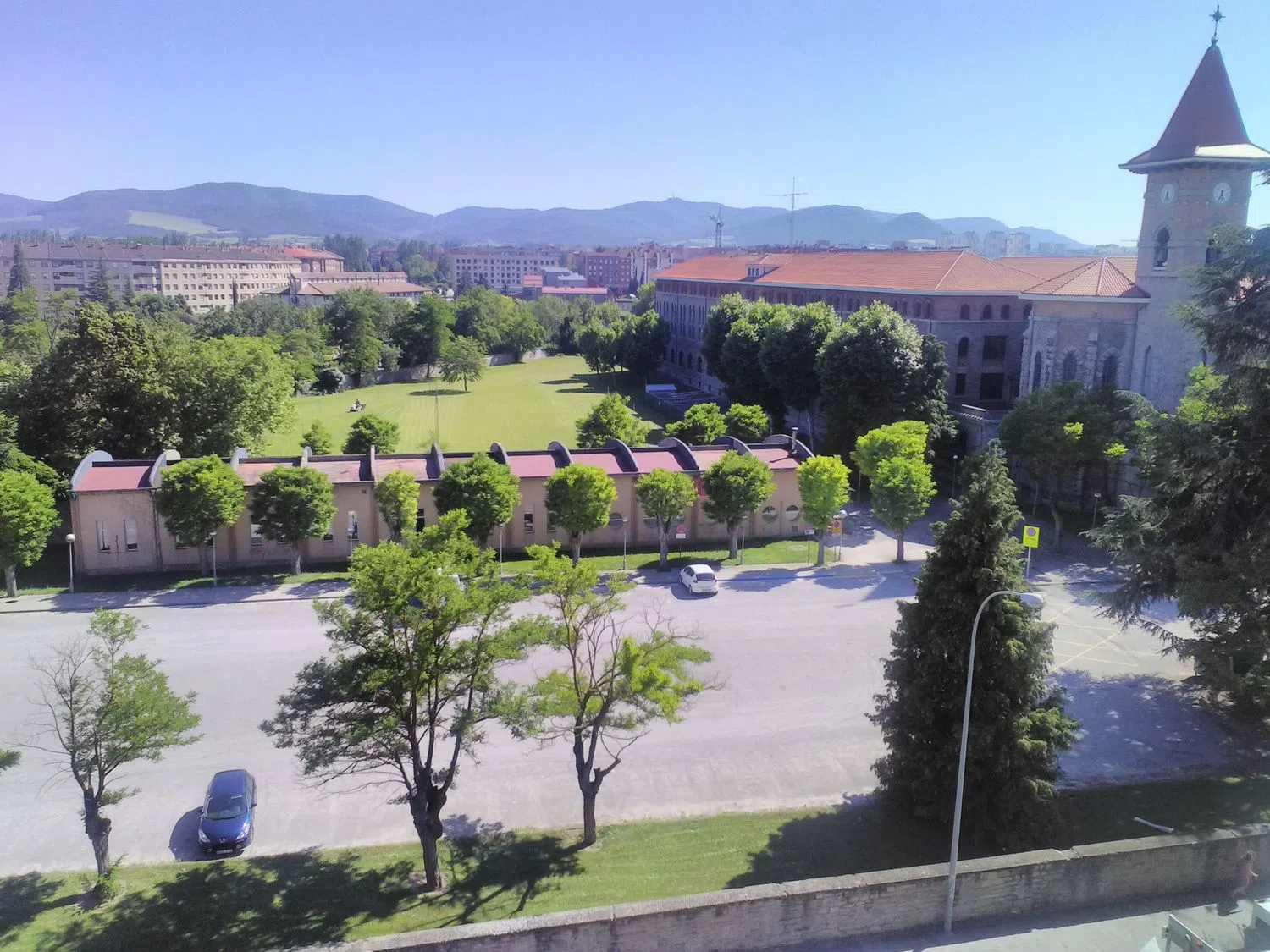 Alquiler de Piso en avenida Beato Tomás de Zumárraga, 78, Vitoria-Gasteiz | 700 € | Kelify