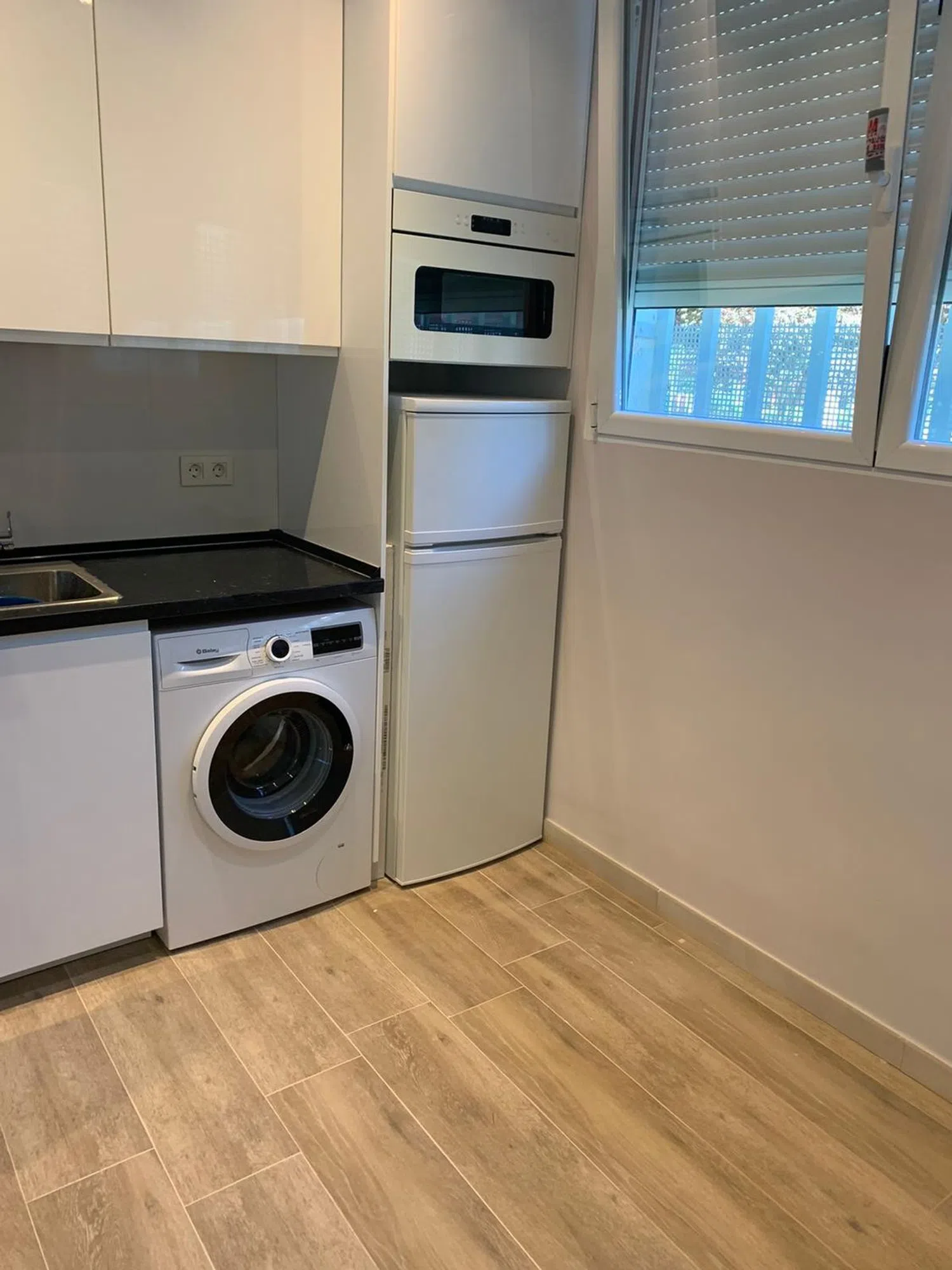 Alquiler de Piso en calle del Idioma Esperanto, 20, Pueblo Nuevo ...