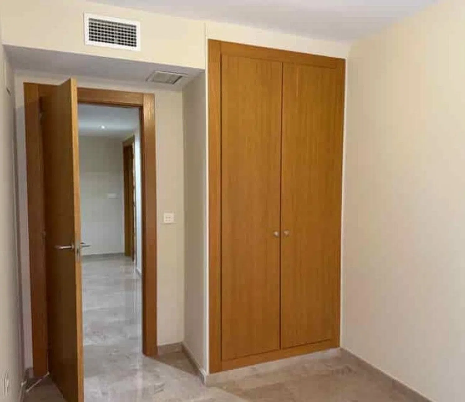 Alquiler de Piso en calle del Castell de Benissanó, 19, Nou Moles ...