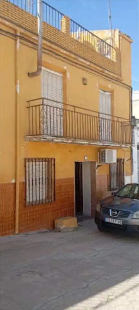Venta de Chalet en Aldea de hornos, Peal de Becerro | 38.000 € | Kelify