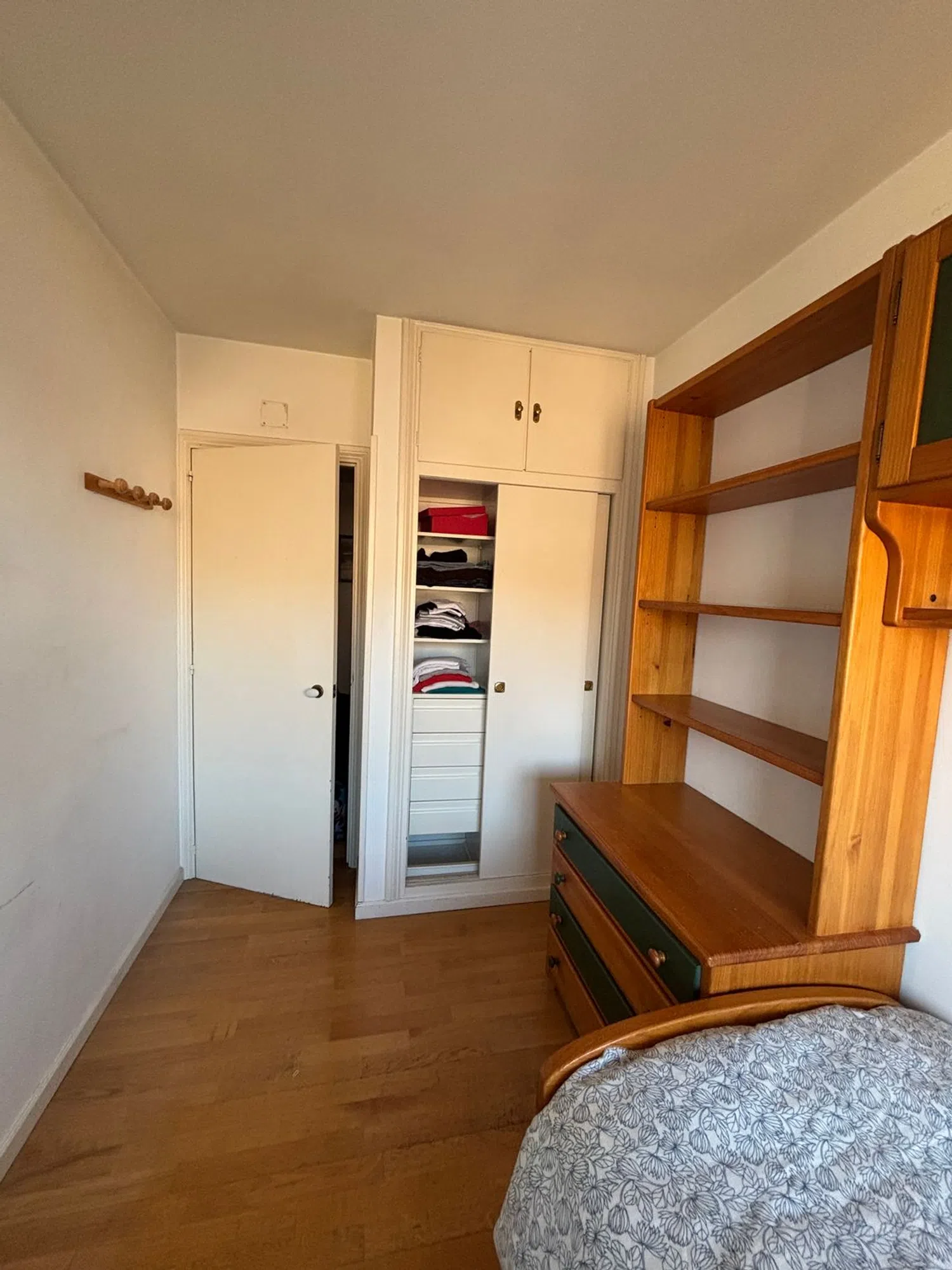 Venta de Dúplex en avenida de Badajoz, 13, San Pascual, Madrid | 990. ...
