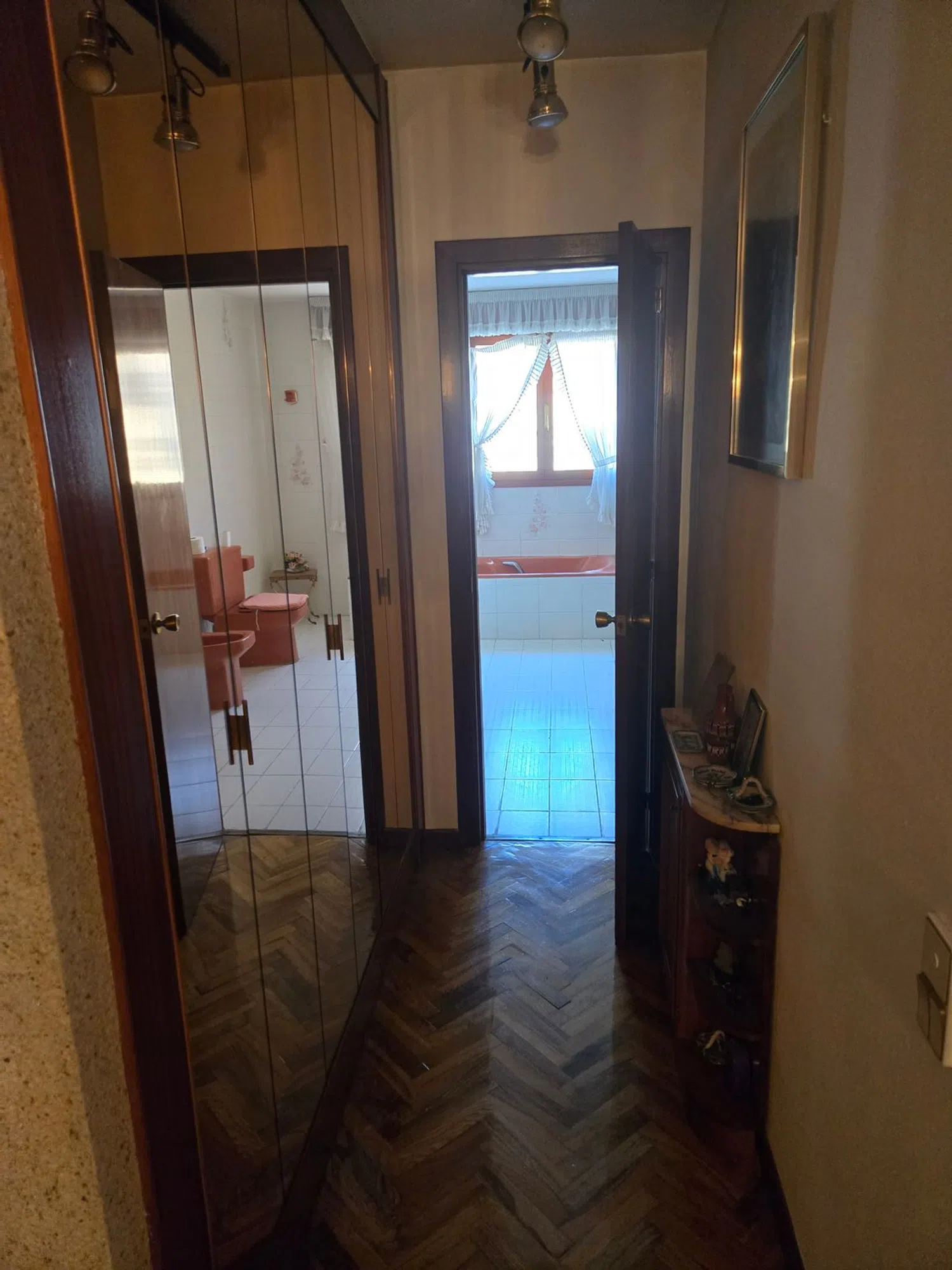 Alquiler de Chalet adosado en calle del Arzobispo Morcillo, 31 ...