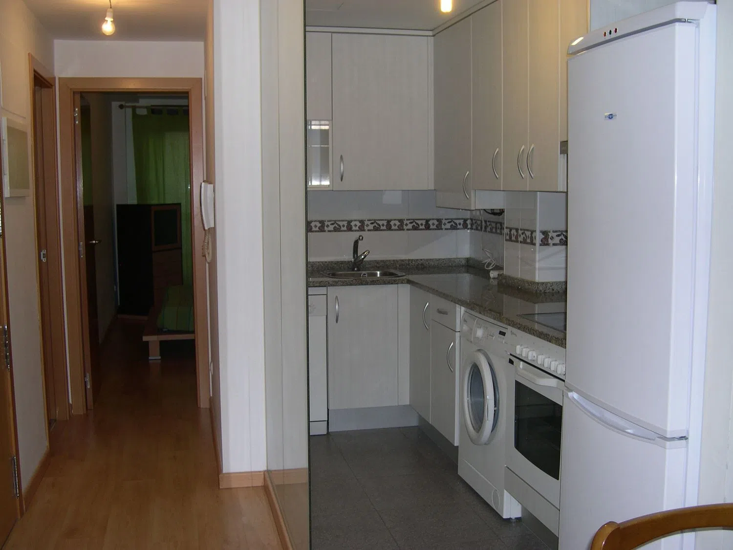 Alquiler de Piso en calle Lucero del Alba, 19, Valdefierro, Zaragoza ...