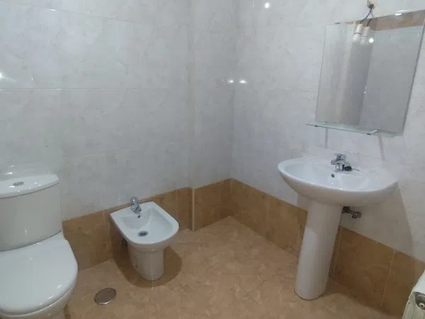 Alquiler de Chalet pareado en Calle Alcalde Antonio Estella, 16, La ...