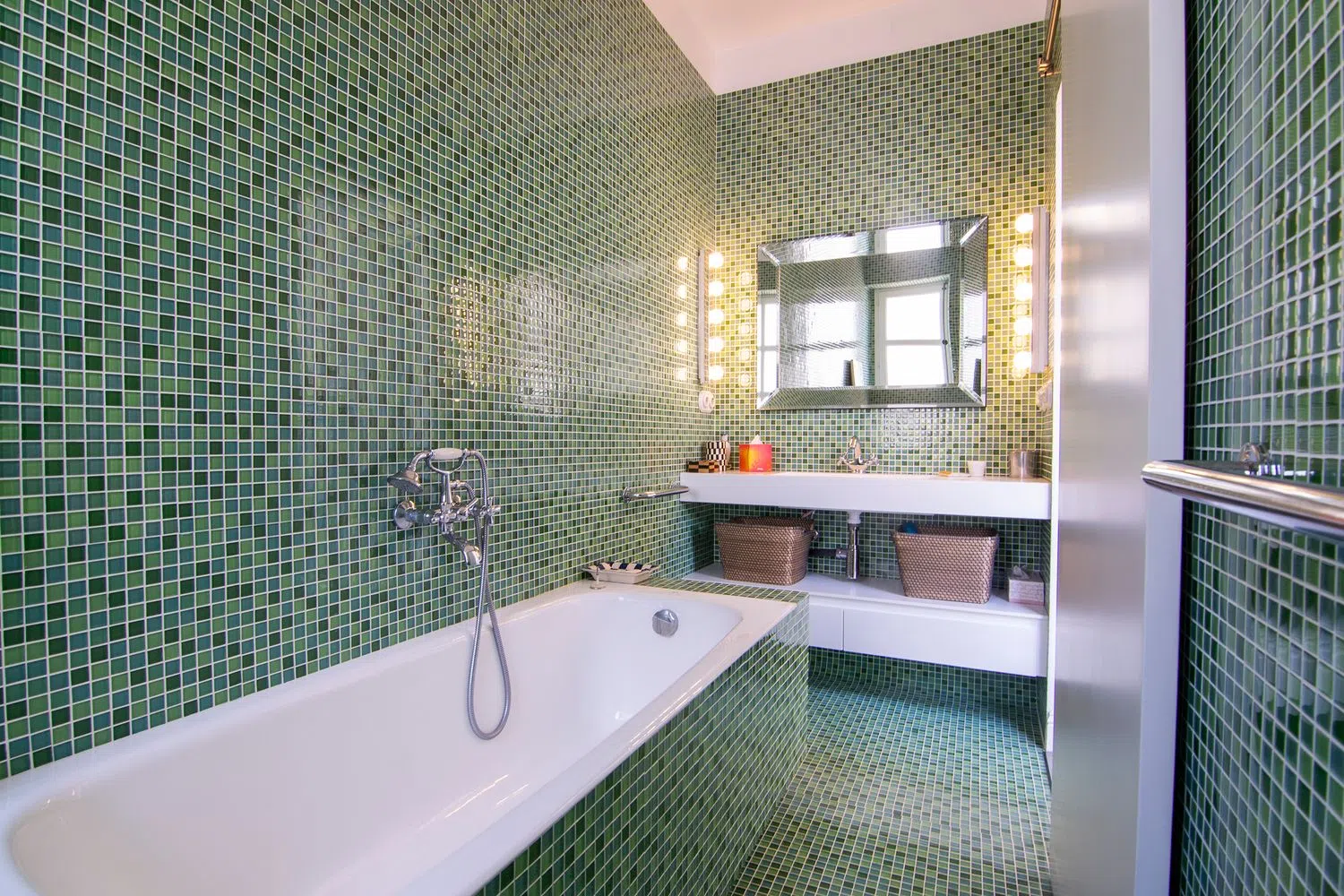 Alquiler de Piso en calle de Puerto Rico, 26, Russafa, València | 1.990 ...